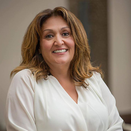 Christine Alonzo: It’s About Us – El Semanario
