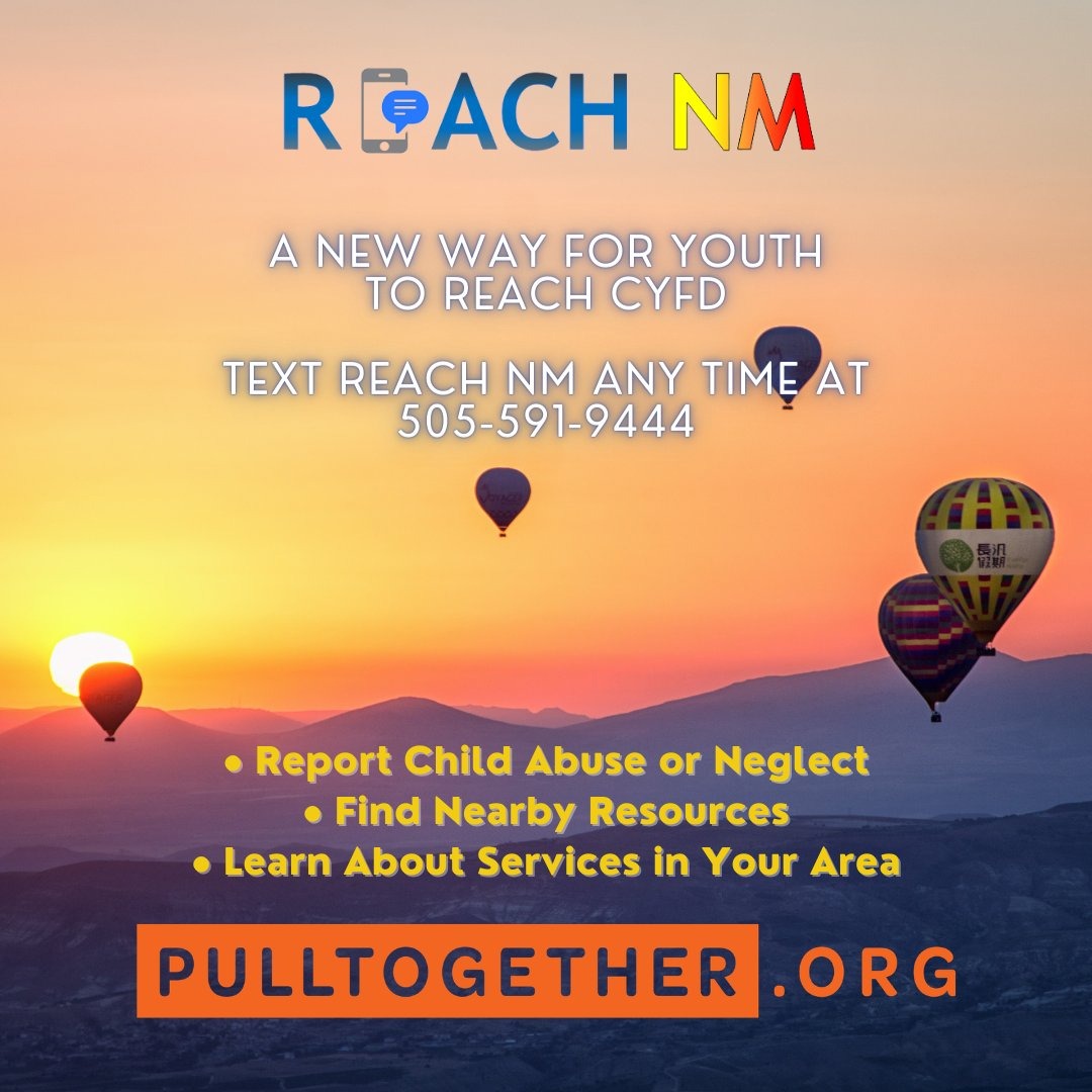 New Mexico – El Semanario